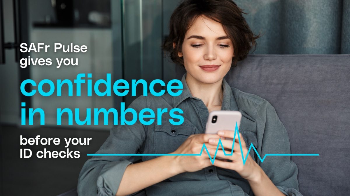 SAFr Pulse: XConnect