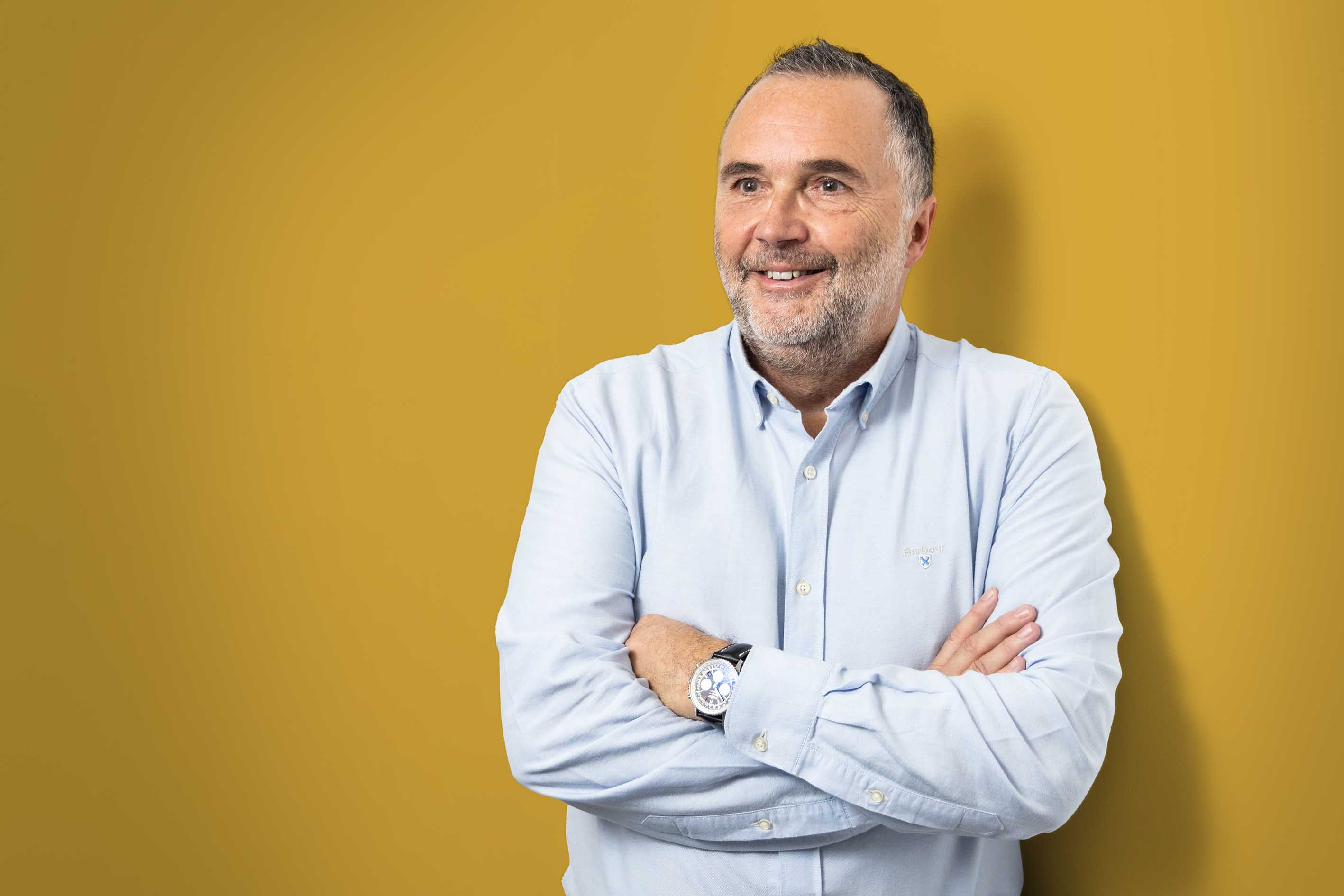 Our Team: XConnect