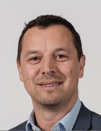 Our Team: XConnect